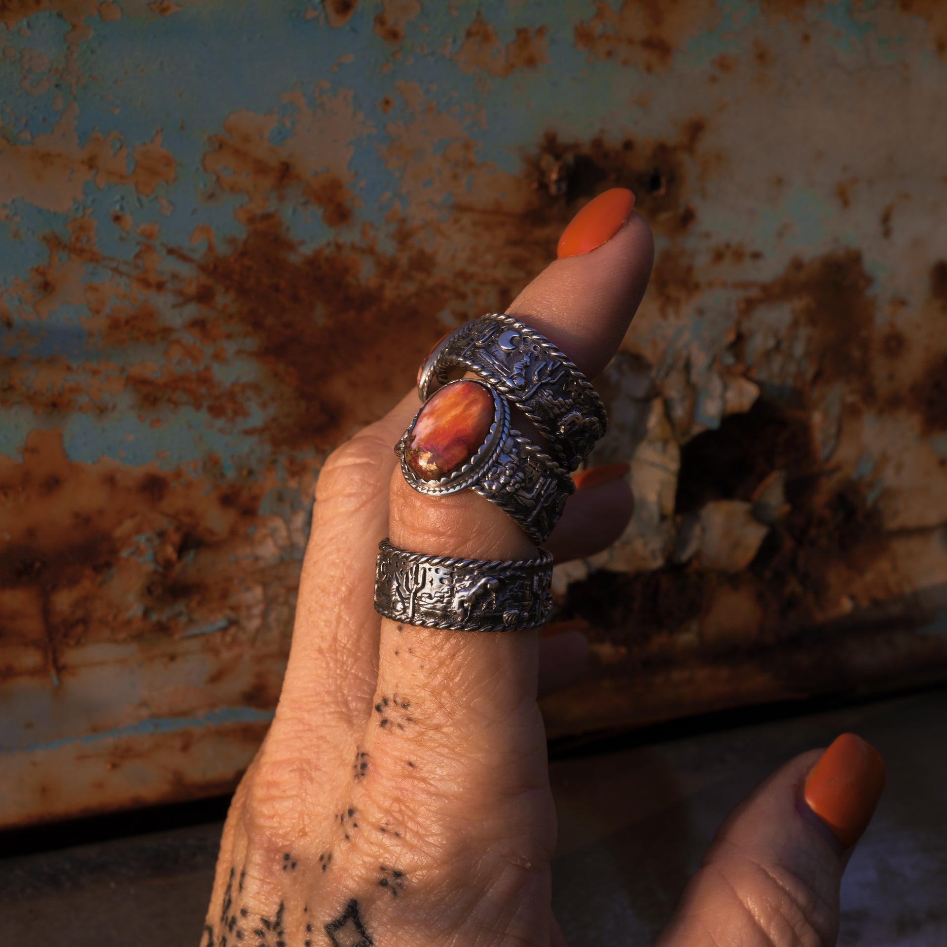 LATEST RELEASE – Desert Drifter